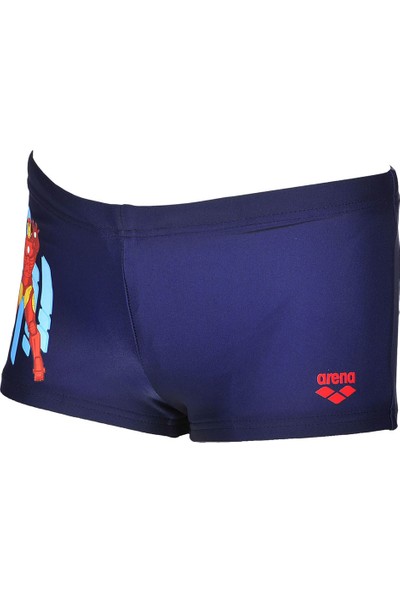 Arena Marvel İron Man Çocuk Şortu