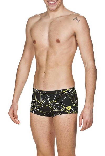 Arena 001275500 Water Erkek Yüzücü Mayo Arena 001275500 Water Erkek Yüzücü Mayo