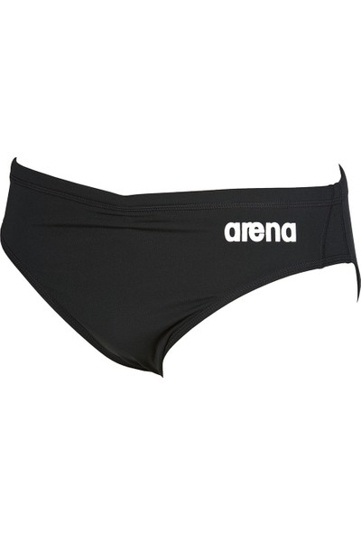 Arena Erkek Siyah Deniz Şortu