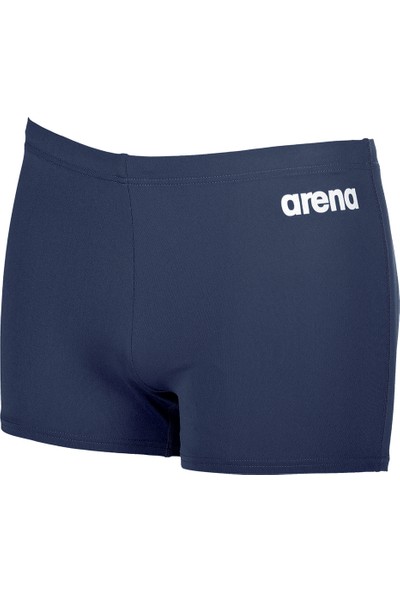 Arena Lacivert Erkek Yüzücü Mayosu 2A25775 M Solid Short Arena Lacivert Erkek Yüzücü Mayosu 2A25775 M Solid Short