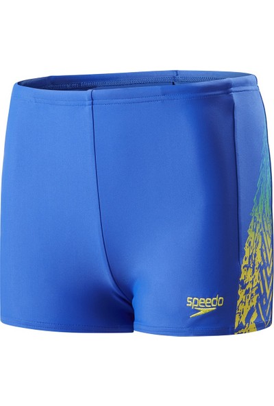 Speedo 8-09312C220 Erkek Çocuk Mayosu Speedo 8-09312C220 Erkek Çocuk Mayosu