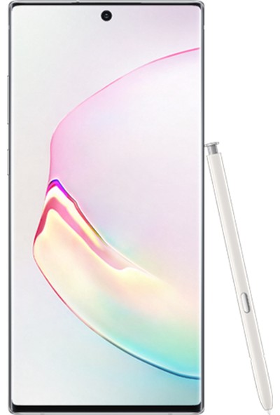 Yenilenmiş Samsung Galaxy Note 10 Plus 256 GB (12 Ay Garantili) Yenilenmiş Samsung Galaxy Note 10 Plus 256 GB (12 Ay Garantili)