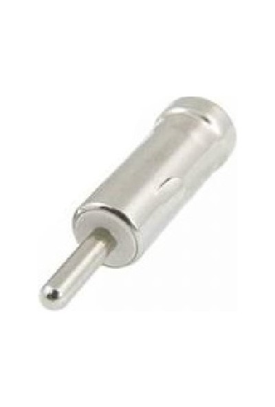 Oem Oto Teyp Anten Fişi Pipo Tipi Fişten Düz Fişe Çevirici Aparat Oem Oto Teyp Anten Fişi Pipo Tipi Fişten Düz Fişe Çevirici Aparat