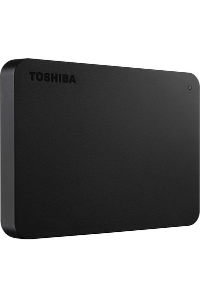 Toshiba Canvio Basic 2.5 Toshiba Canvio Basic 2.5