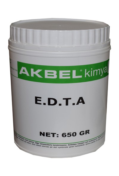 Akbel Edta 650 g