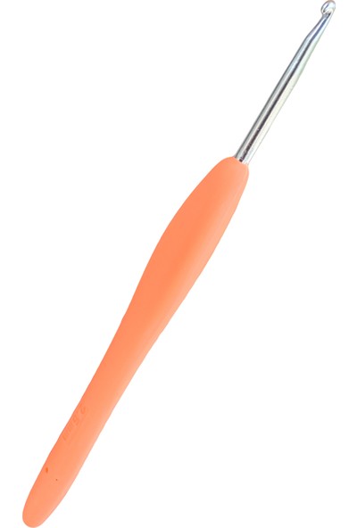 Yabalı Yumuşak Saplı 3.5 mm Yün Tığ Yabalı Yumuşak Saplı 3.5 mm Yün Tığ