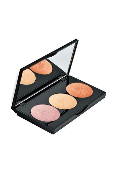 Farmasi Aydınlatıcı Paleti