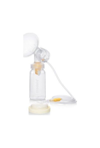 Medela Süt Sağma Pompası Seti