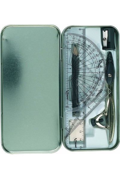 Maped Pergel Seti Study Nikel 8Li 119418