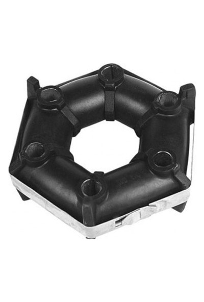 Beseka B6005 Şaft Askı Takozu – Altı Köşe Beseka B6005 Şaft Askı Takozu – Altı Köşe