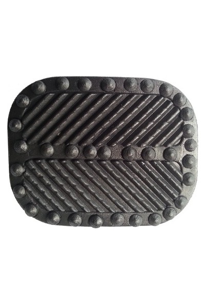 Beseka Fren Debriyaj Pedal Lastiği - Yeni / Oem 4144275