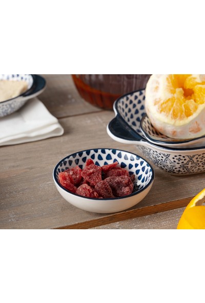 Madame Coco Rêve Bleu Baisse Mini Tabak