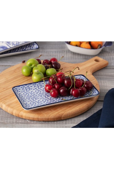 Madame Coco Rêve Bleu Fleur Sauvage Dikdörtgen Tabak Madame Coco Rêve Bleu Fleur Sauvage Dikdörtgen Tabak