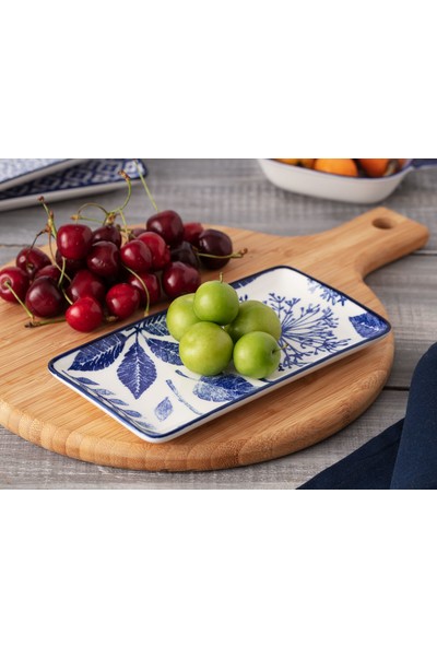 Madame Coco Rêve Bleu Pissenlit Dikdörtgen Tabak Madame Coco Rêve Bleu Pissenlit Dikdörtgen Tabak