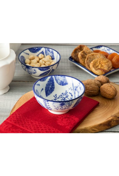 Madame Coco Rêve Bleu Rose Bleu Kase