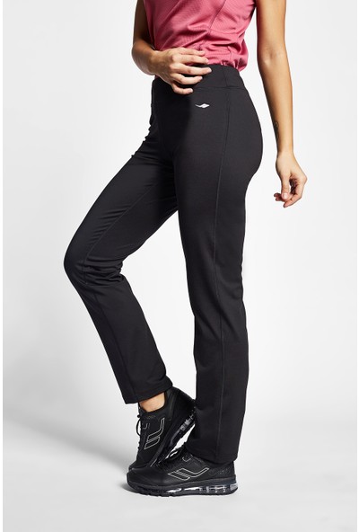 Lescon 19S 2246 19N Siyah Bayan Eşofman Altı Lescon 19S 2246 19N Siyah Bayan Eşofman Altı