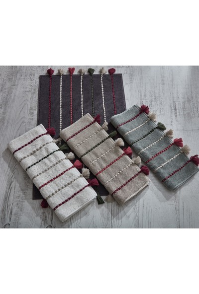 Ecocotton Katari Paspas Bej