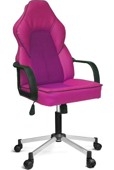 Türksit Lidya Yönetici ve Oyuncu Koltuğu Plastik Kol ve Krom Ayak Yeşil Türksit Lidya Yönetici ve Oyuncu Koltuğu Plastik Kol ve Krom Ayak Yeşil