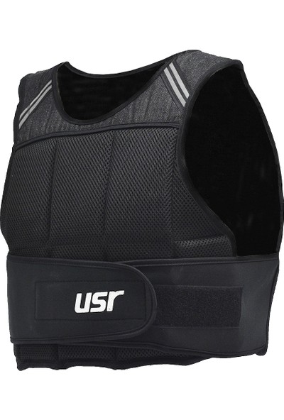 USR AX10 Ağırlık Yeleği 10 Kg.