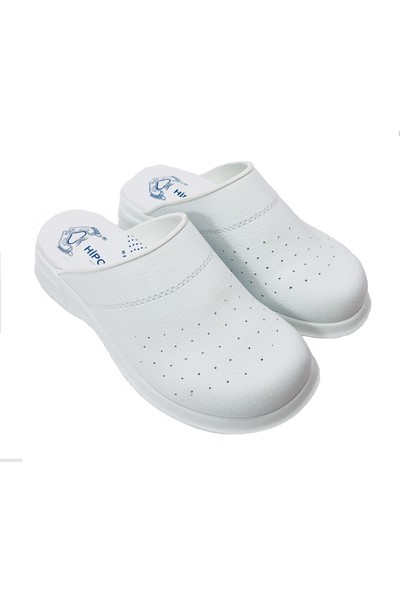 Hipokrat Sabo Terlik Doktor Hemşire Hastane Aşçı Terliği