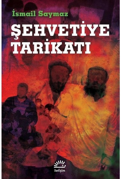 Şehvetiye Tarikatı