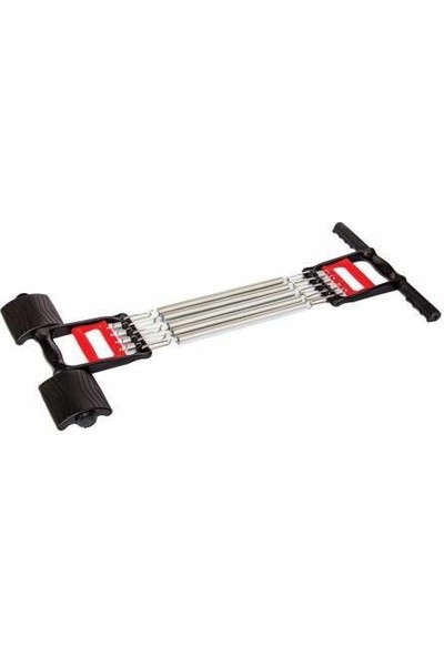 Leyaton El Ayak Çelik Göğüs Yayı Kol Bilek Göğüs Kas Geliştirme