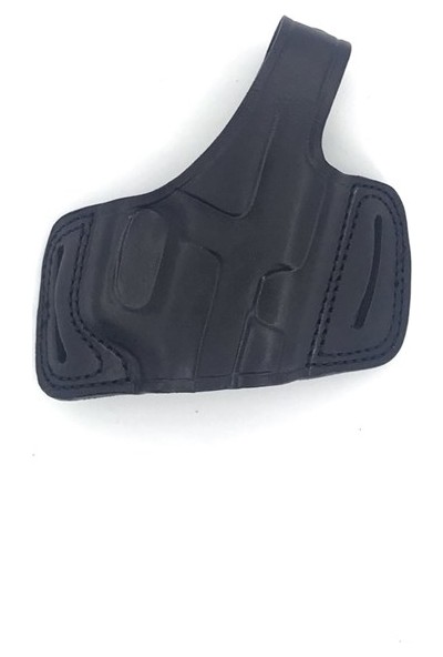 Sig Sauer P226 Yarım Kelebek Deri Tabanca Kılıfı Siyah Sig Sauer P226 Yarım Kelebek Deri Tabanca Kılıfı Siyah
