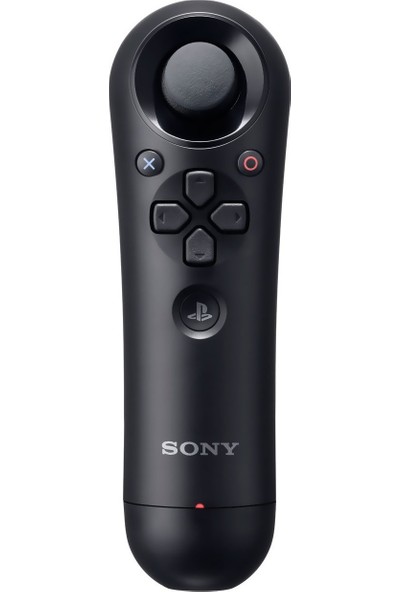 Sony Playstation Ps3 Navigasyon Kumandası Navigator Oem Kutusuz - Yön Kumandası Sony Playstation Ps3 Navigasyon Kumandası Navigator Oem Kutusuz - Yön Kumandası