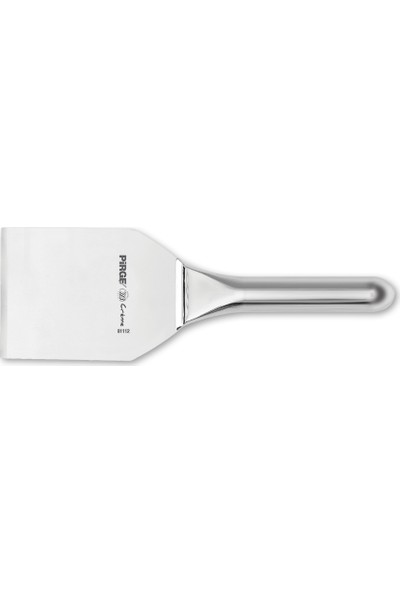 Pirge Creme Paslanmaz Spatula No:2 81112