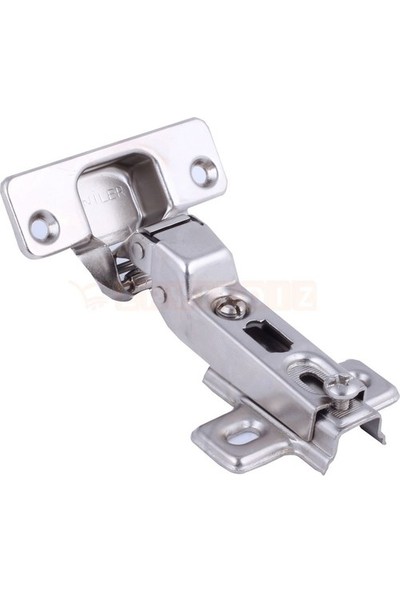 Yeniler Tas Menteşe Yarım Deve Boynu Yeniler Tas Menteşe Yarım Deve Boynu