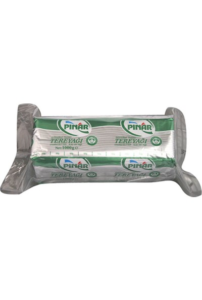 Pınar Tereyağı 1000 gr