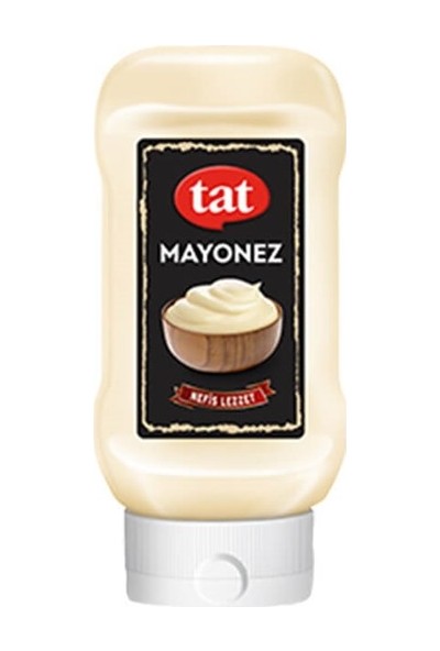 Tat Mayonez 205 gr
