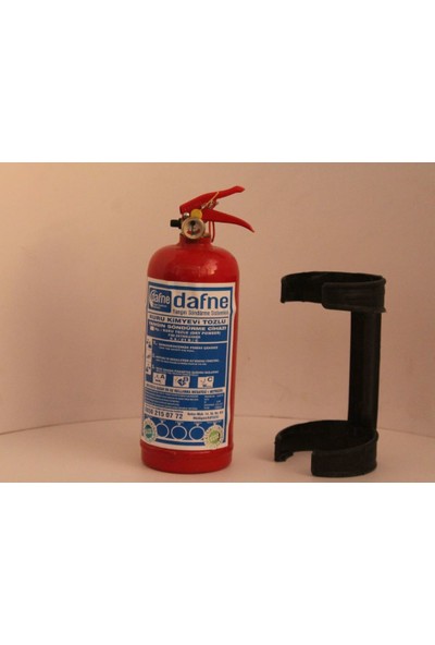 Dafne Yangın Tüpü Dafne Yangın Tüpü