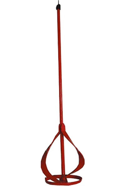 Rox Boya Karıştırıcı Ucu 400 x 60 mm