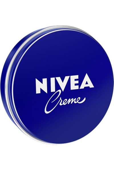 Nivea Creme Genel Bakım Kremi 75 ml Nivea Creme Genel Bakım Kremi 75 ml