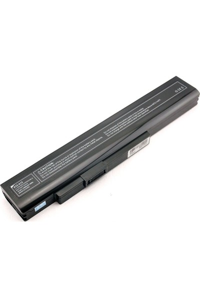 İnfostar Casper Nirvana A15A A15FB A15HC Notebook Bataryası İnfostar Casper Nirvana A15A A15FB A15HC Notebook Bataryası