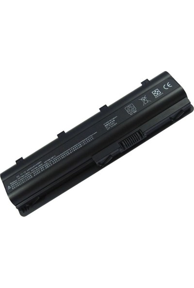 İnfostar Hp 593553-001 593554-001 593562-001 Batarya Muadil İnfostar Hp 593553-001 593554-001 593562-001 Batarya Muadil