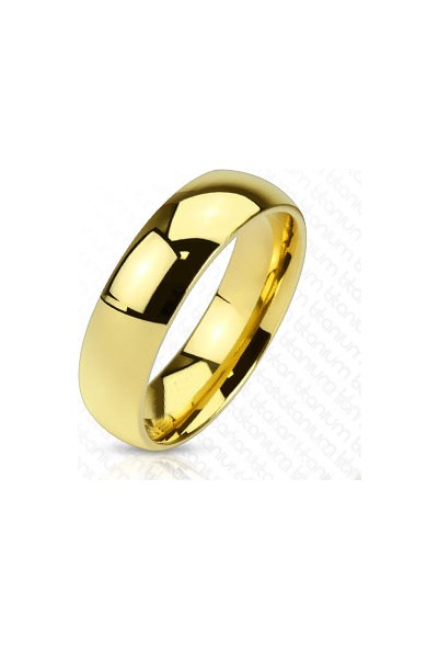 Chavin Sarı Kaplama Bayan-Erkek Çelik Yüzük cr99 Chavin Sarı Kaplama Bayan-Erkek Çelik Yüzük cr99