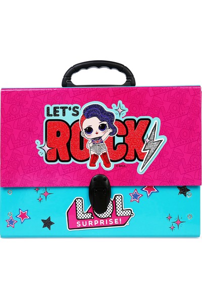 Keskin Color L.O.L. Saplı Çanta