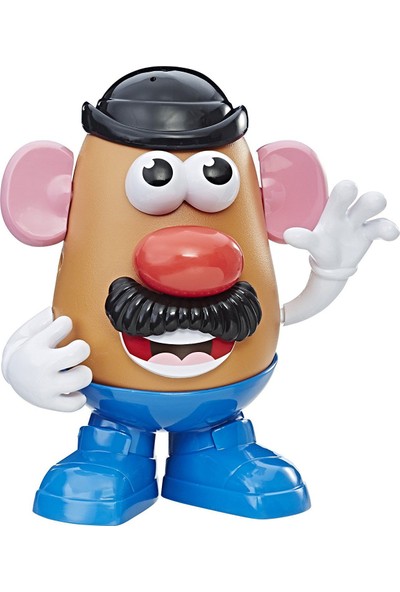 Playskool Mr. Patates Kafa