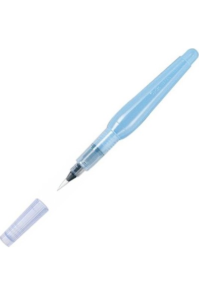 Pentel Aquash Brush Fıne Su Hazneli Fiber Uçlu Fırça (Waterbrush) Pentel Aquash Brush Fıne Su Hazneli Fiber Uçlu Fırça (Waterbrush)