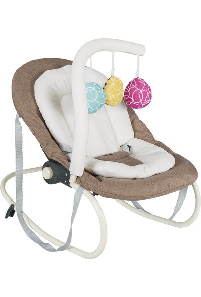 Tommybaby Maria Lüx Oyuncaklı Ana Kucağı