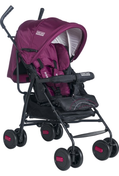 Tommybaby Caprice Tam Yatar Baston Bebek Arabası Puset