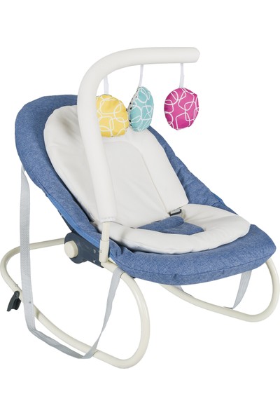 Tommybaby Maria Lüx Oyuncaklı Ana Kucağı