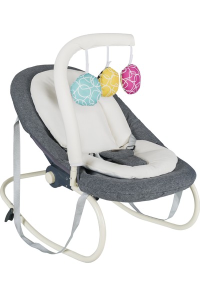 Tommybaby Maria Lüx Oyuncaklı Ana Kucağı