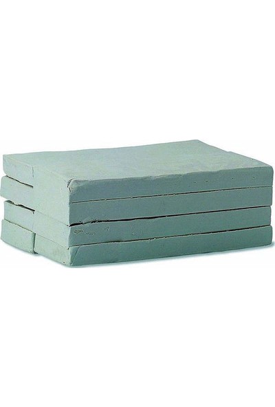 Koh-I Noor Plastilin Modelleme Hamuru 1000 Gr. Gri Koh-I Noor Plastilin Modelleme Hamuru 1000 Gr. Gri