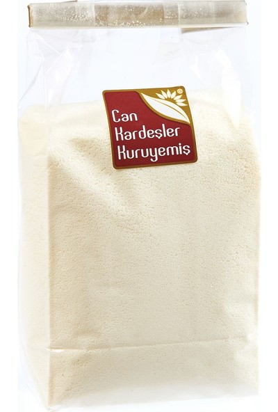 Can Kardeşler Kahve Kreması 250 gr Pkt