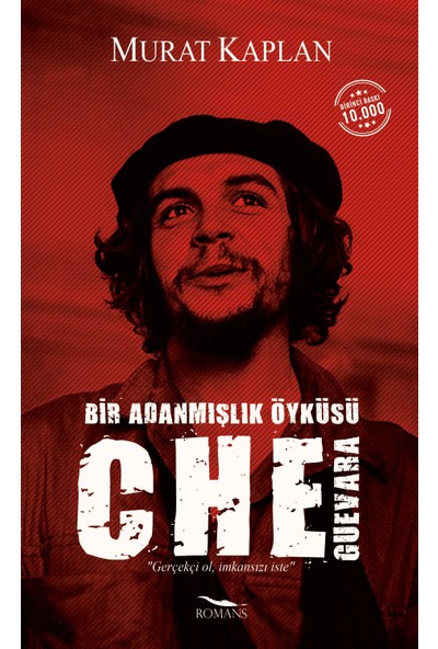Che Guevara - Murat Kaplan