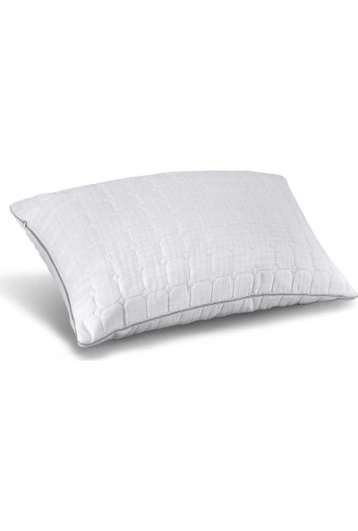 Mi̇nteks Antı-Stres Nano Yastık 50 x 70 cm Mi̇nteks Antı-Stres Nano Yastık 50 x 70 cm