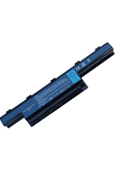 İnf Acer AS10D81, AS10D75, AS5742 AS5742G AS5742Z AS5742ZG Batarya